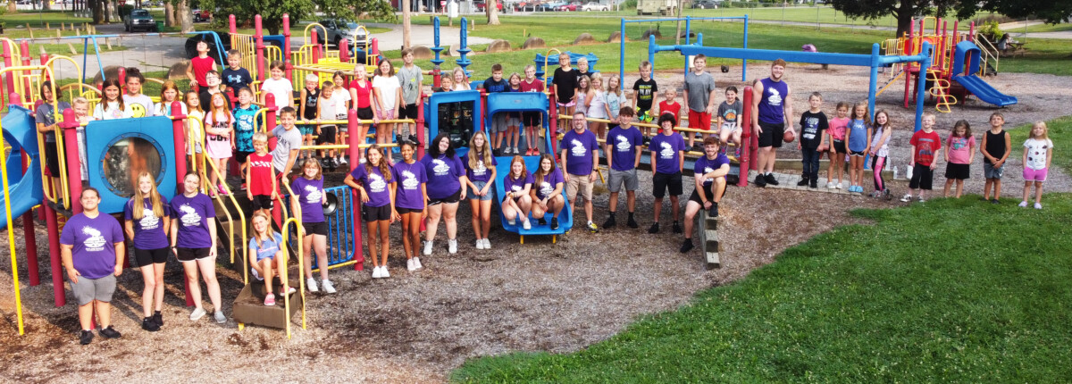 Parks & Recreation | City of Connersville