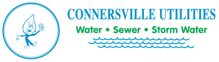 Utilities-logo-(2-col) | Connersville Community
